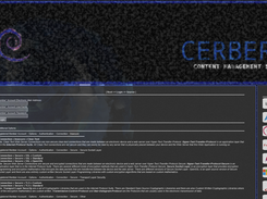 CerberusCMS5 download | SourceForge.net